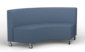 Tahoe - An Engaging, Modular and Fluent Lounge Collection - Palmer Hamilton