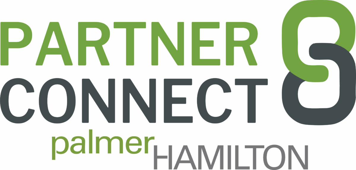 Palmer Hamilton Partner Connect