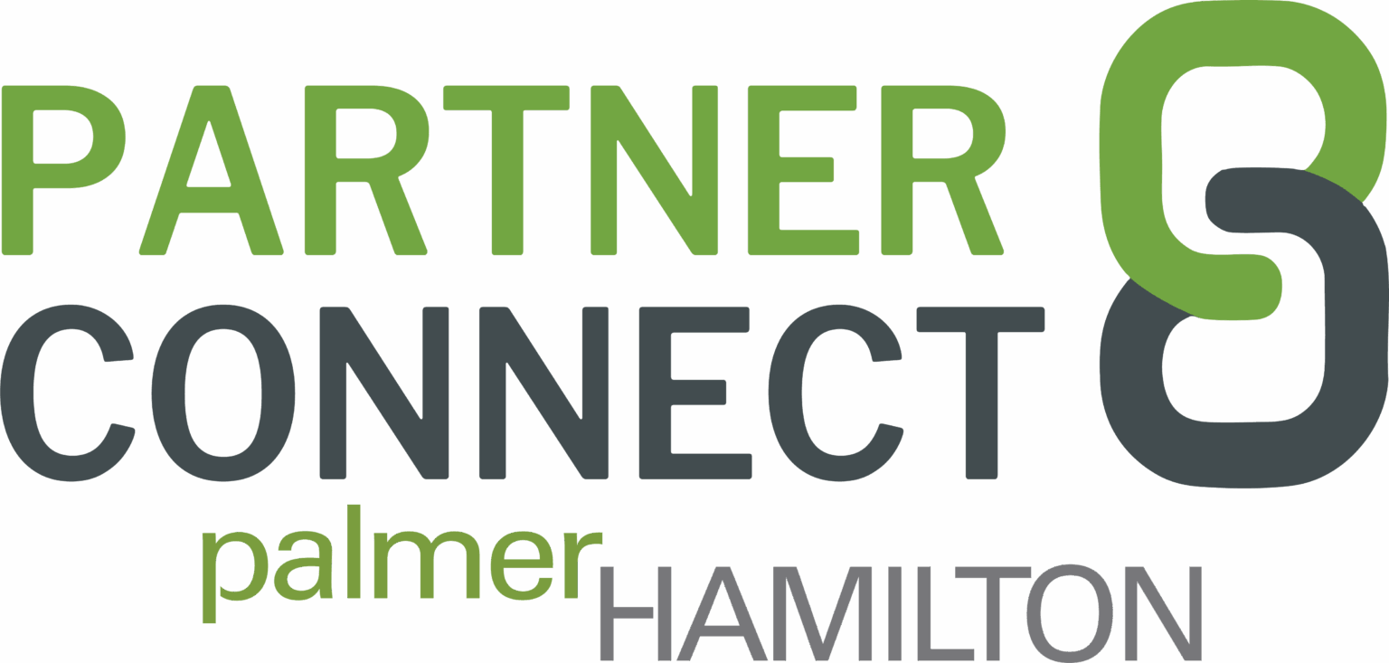 Palmer Hamilton Partner Connect