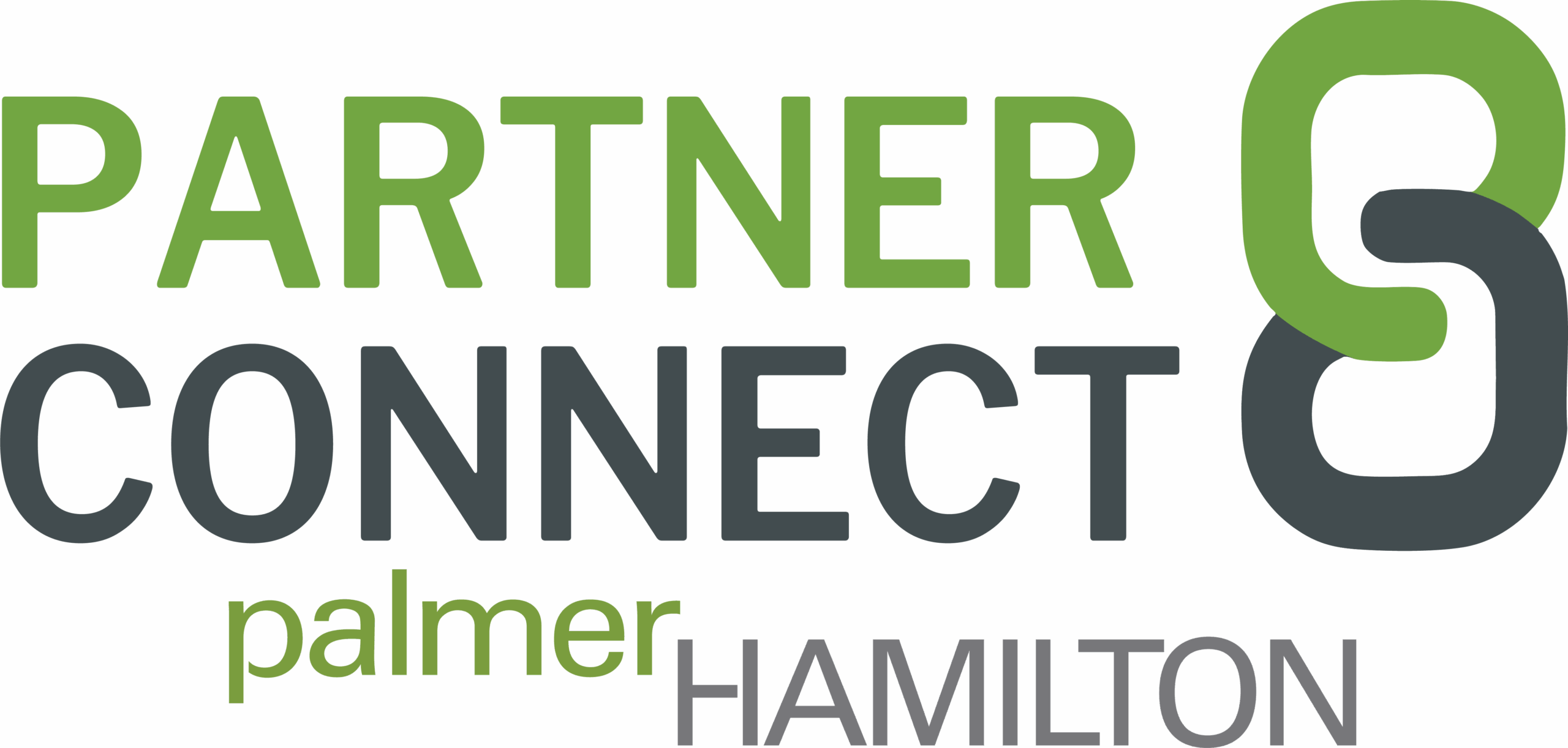 Palmer Hamilton Partner Connect